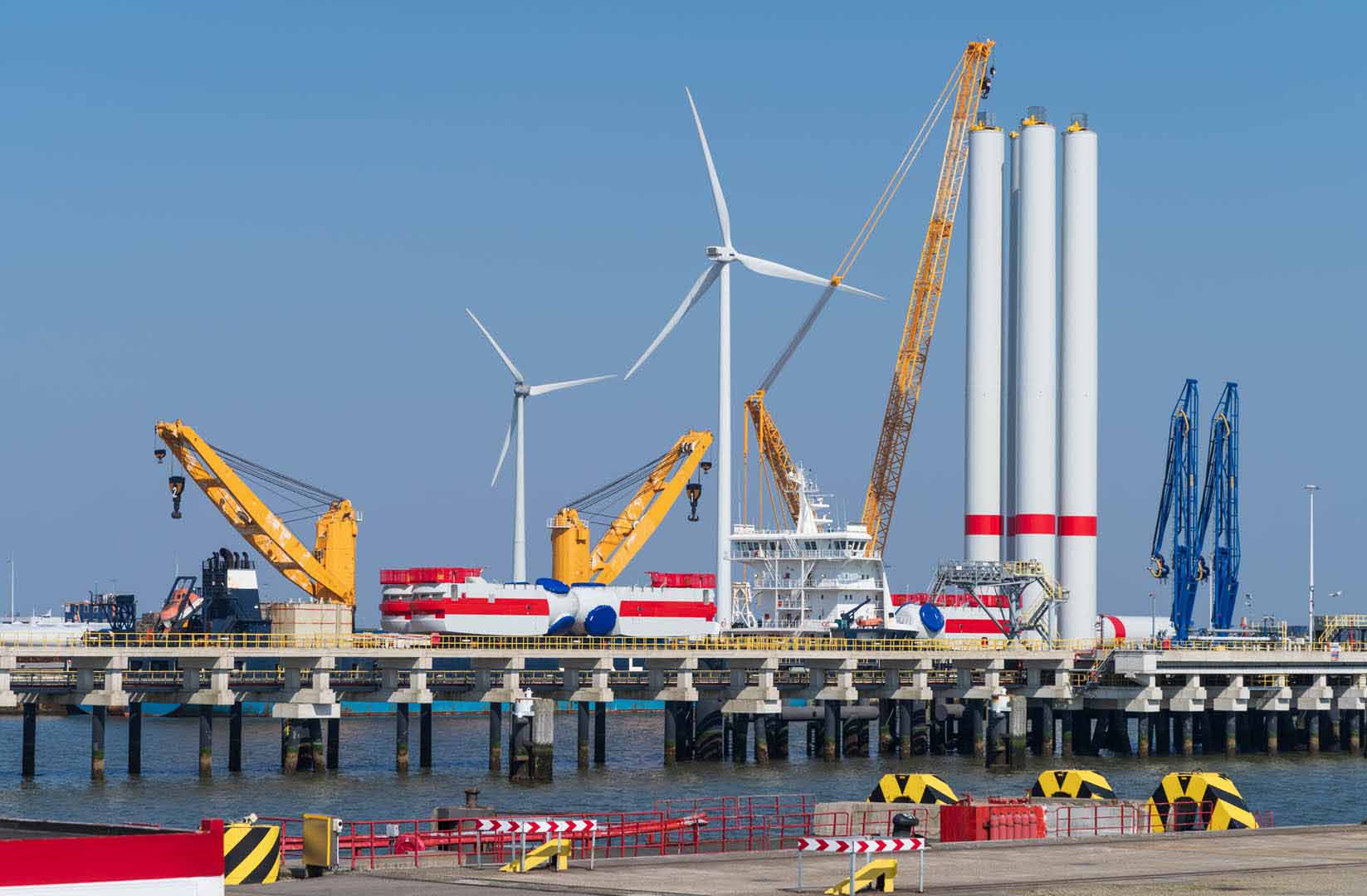 ForeCoast® Marine helps future climate planning | JBA Consulting