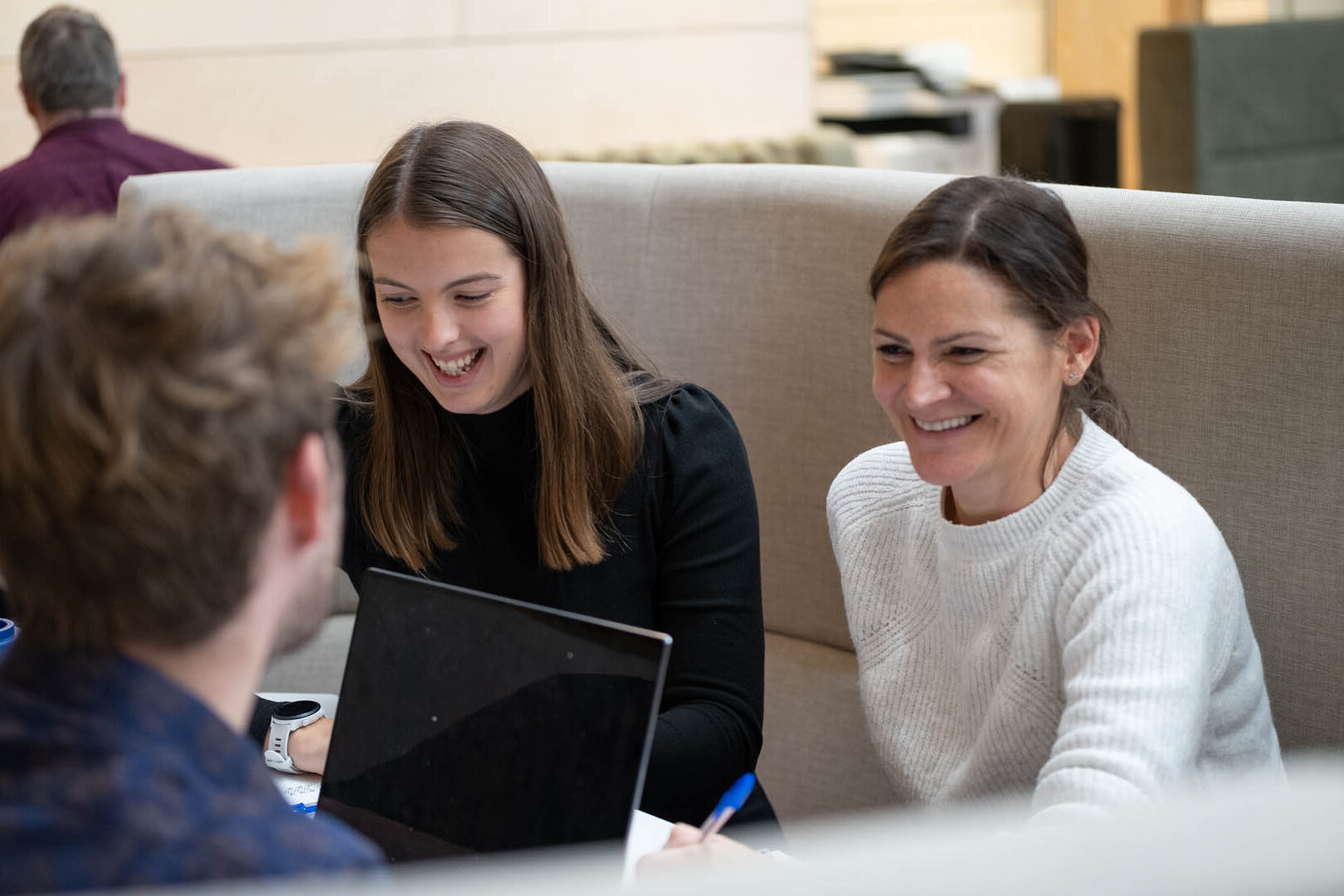 Inspiring Future Generations of Female Engineers | JBA Consulting