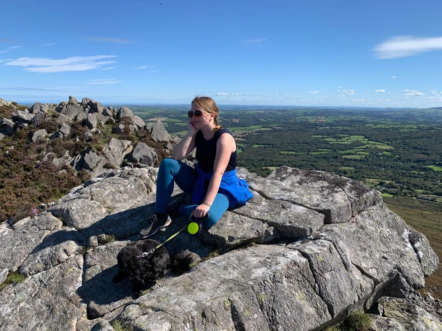 Routes into a JBA career – Liz Hird | JBA Consulting