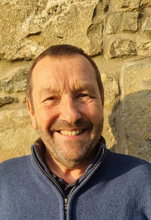 Peter May - JBA Consulting