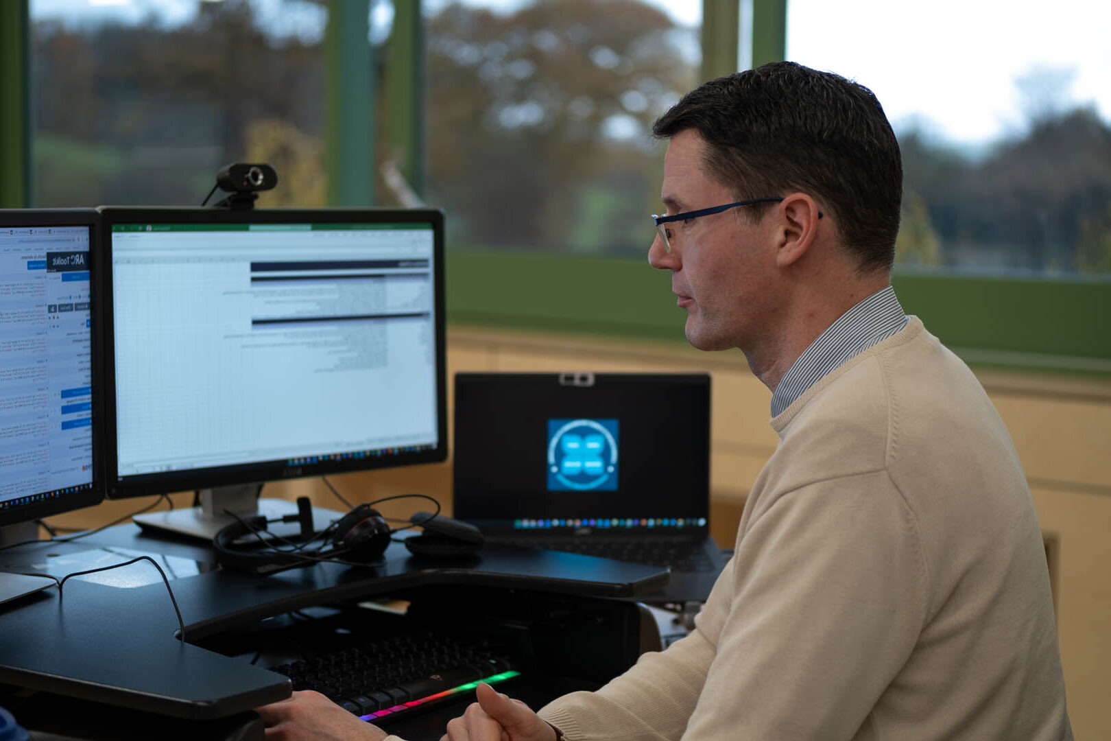 Technology, Data and Software Development - JBA Consulting