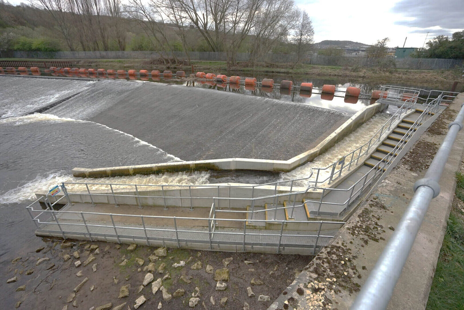 Is there more the river restoration sector should be doing to deliver ...