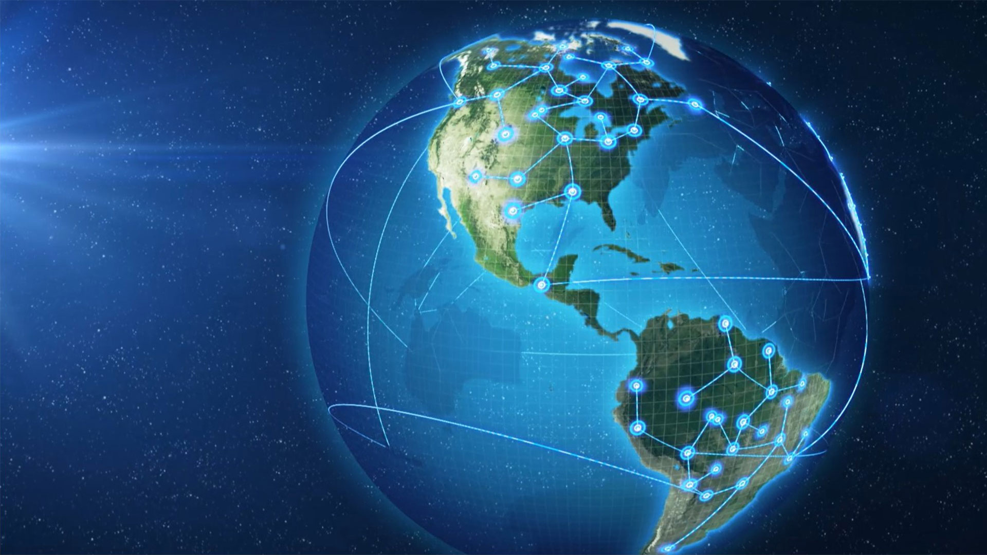 Delivering global flood mapping solutions | JBA Consulting