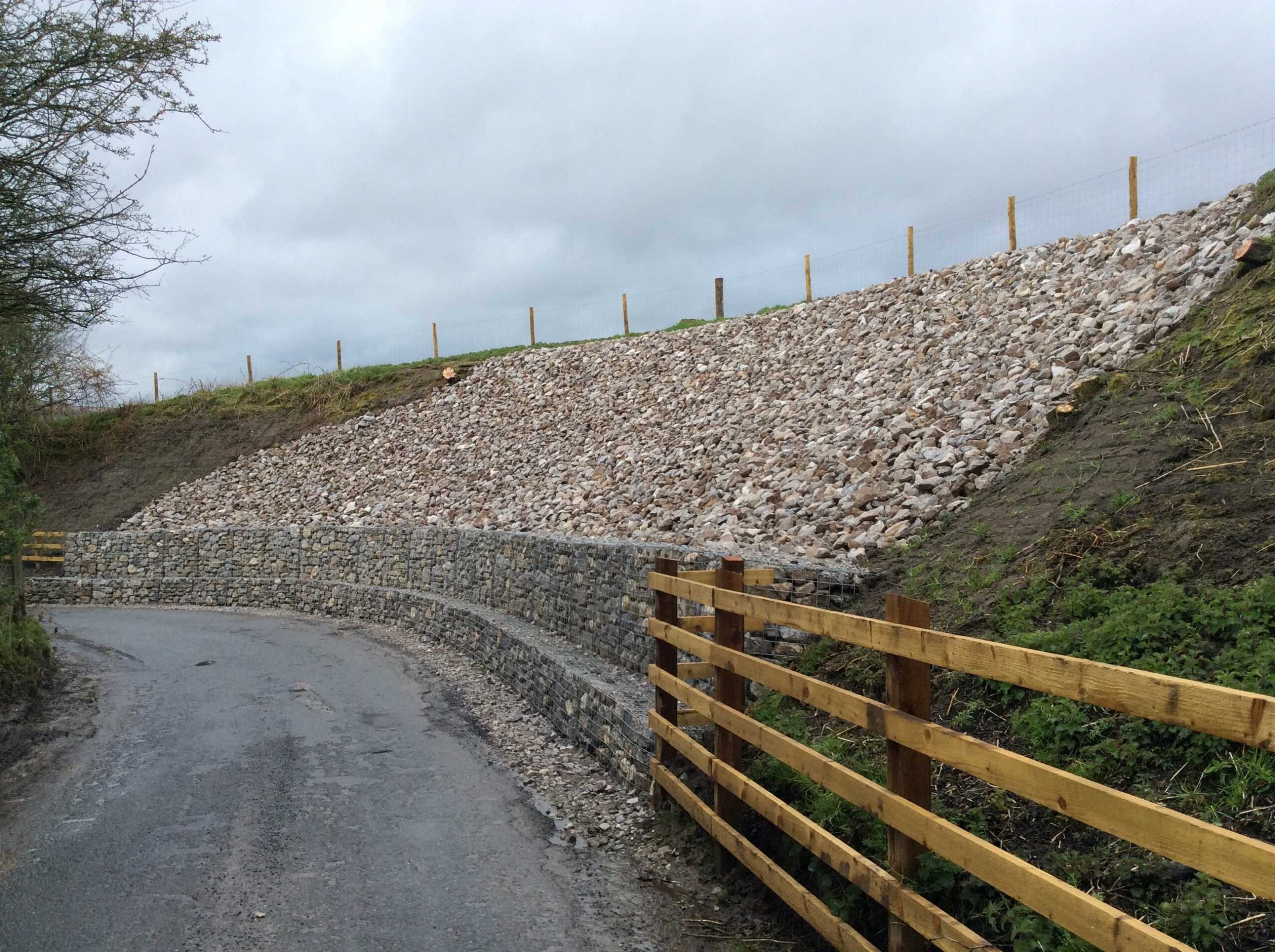 JBA Appointed to Network Rail CP7 Framework | JBA Consulting