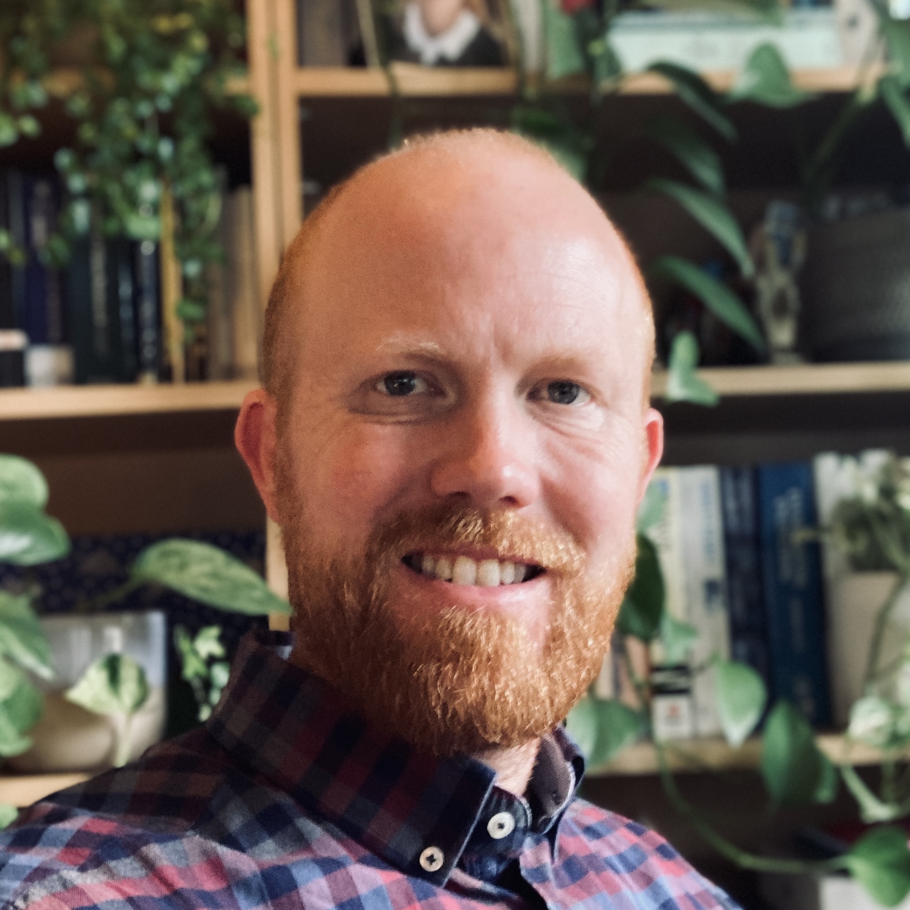 Alex Minett - JBA Consulting