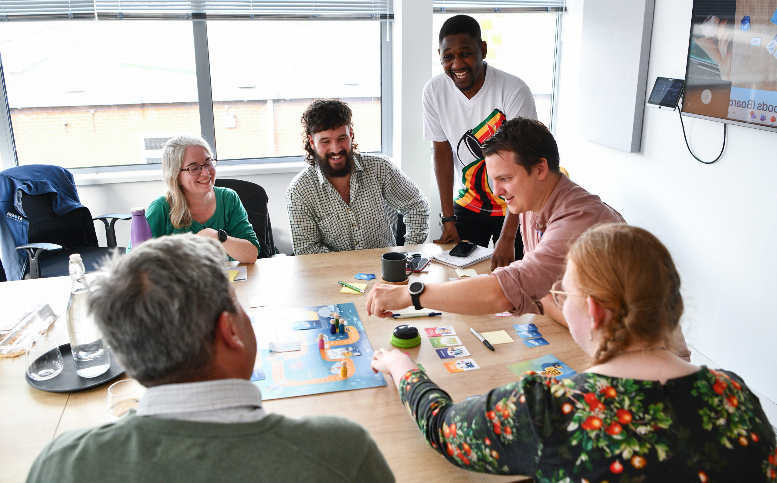 Climate Resilience Week Reflections | JBA Consulting